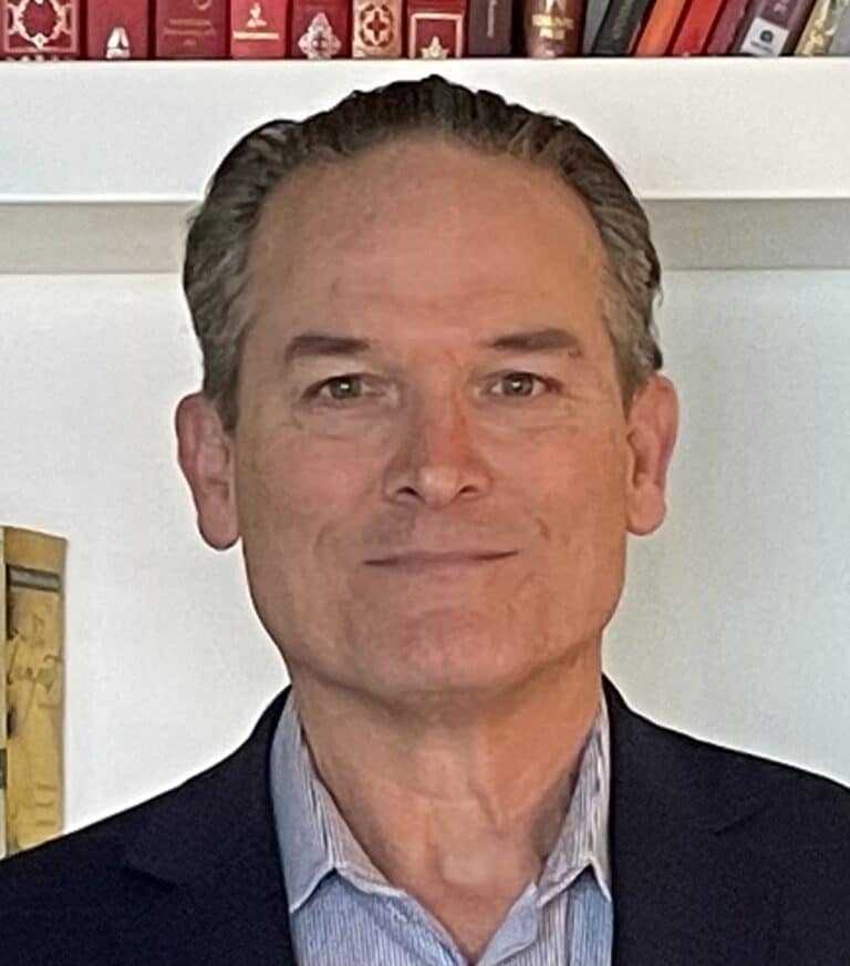 Capital Ideas: Inside Crypto’s Institutional Shift And The Policy Gap ...