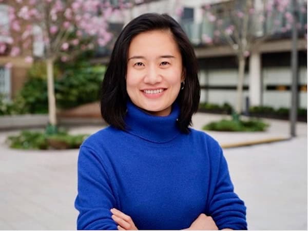 AI Fintech Eunice Targets Stablecoin Sector | Crowdfund Insider