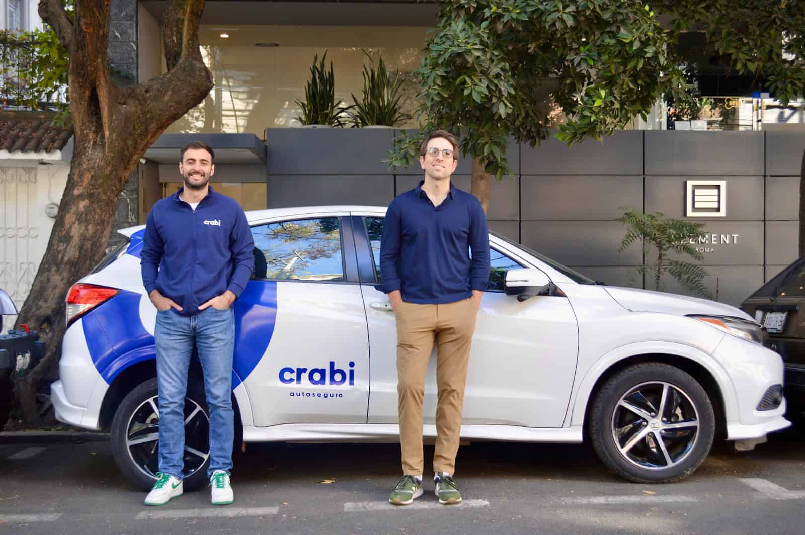 Insurtech: Crabi Raises $13.6 Million In Funding Round | Crowdfund Insider