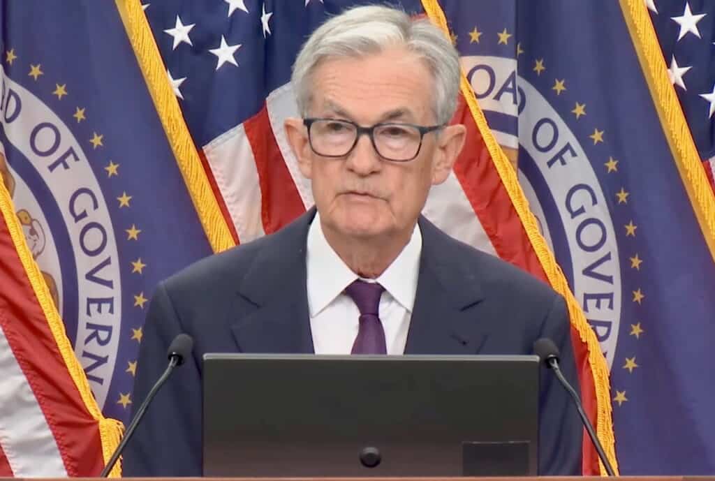 Fed Cuts Interest Rates By 25 BPS, More Cuts On The Way | Crowdfund Insider