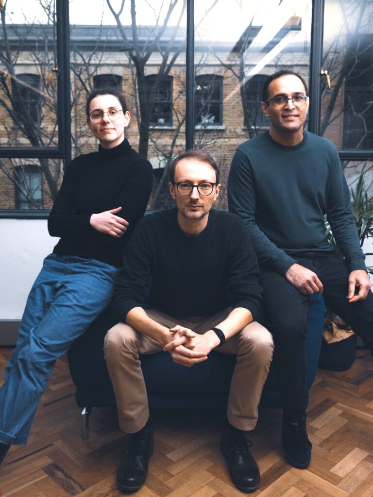 Conversational AI Provider Gradient Labs Looks To Expand In US Market | Crowdfund Insider