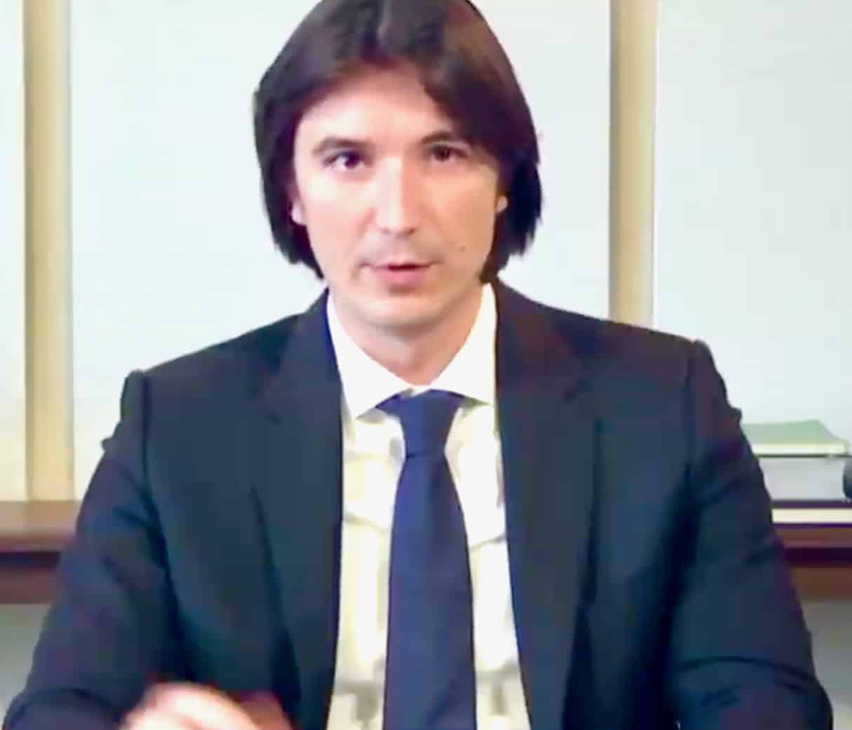 Robinhood CEO Predicts Comprehensive Tokenization Framework For Global ...