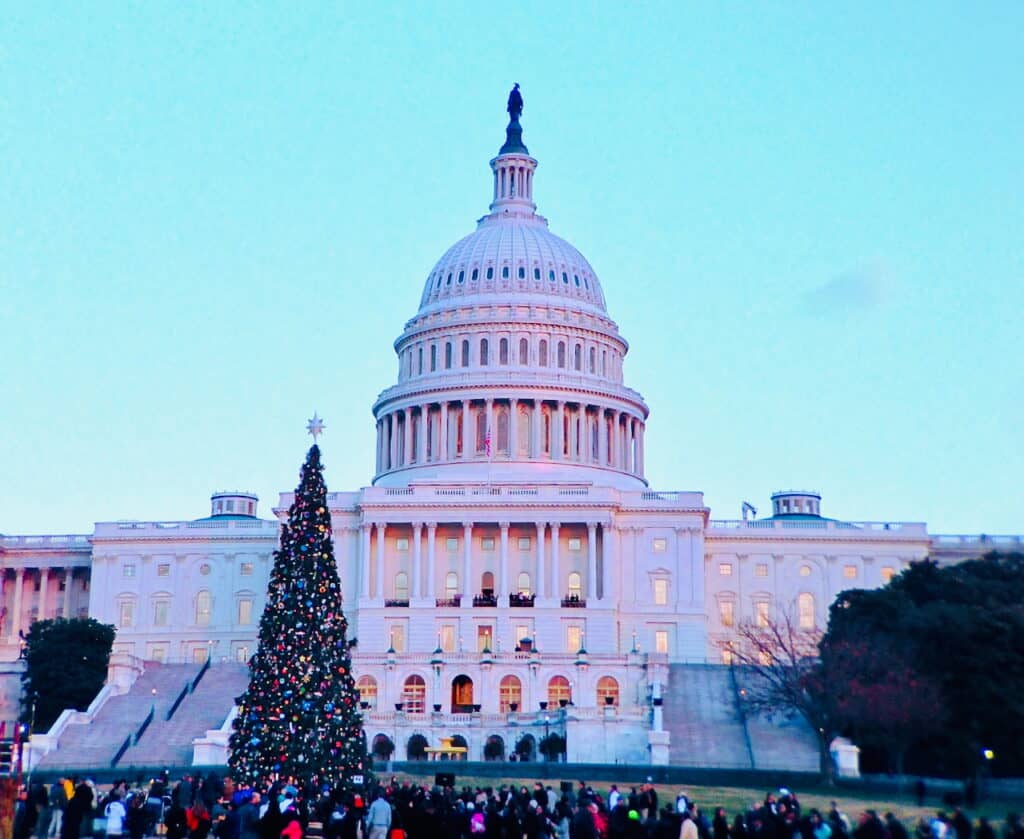 Legislation Moves Forward That Addresses Discriminatory Definition Of ...